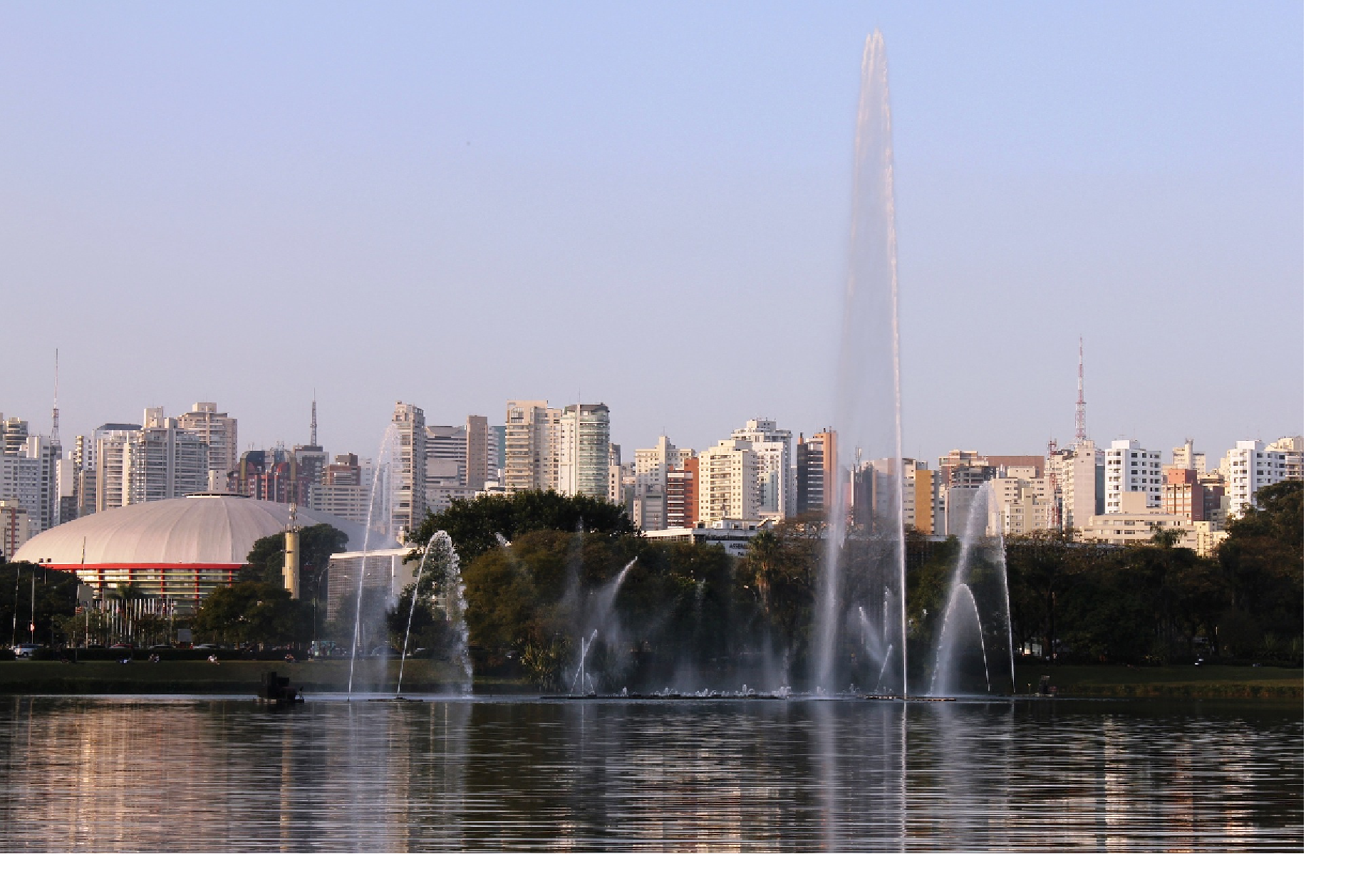 Digital Plataform for Partnerships | Governo do Estado de São Paulo