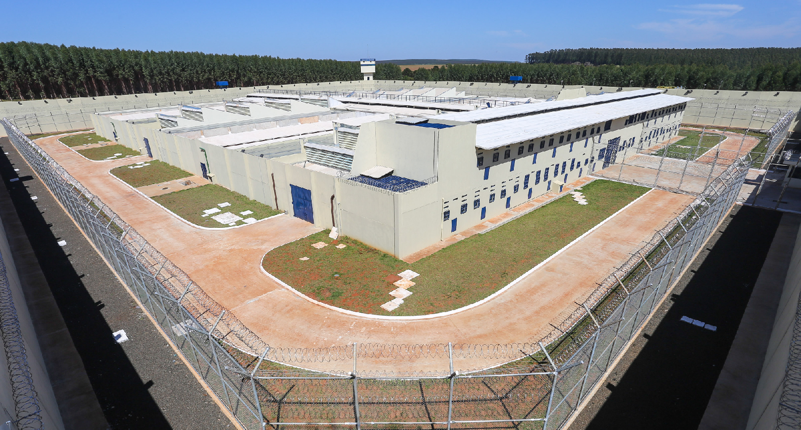 Digital Plataform for Partnerships | Governo do Estado de São Paulo