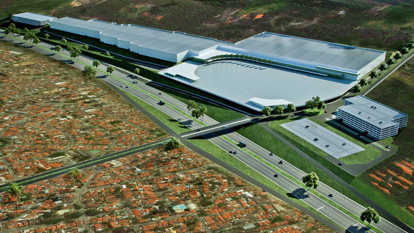 Digital Plataform for Partnerships | Governo do Estado de São Paulo